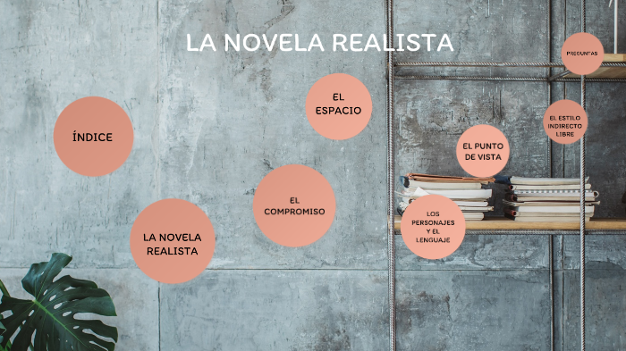 La novela realista by david bento sepulveda on Prezi