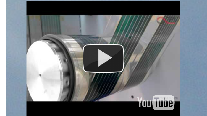 3D Printed Solar Cells by on Prezi