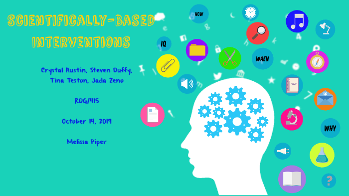 Scientifically-Based Intervention by Crystal Austin on Prezi