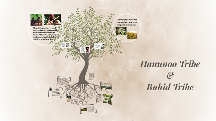 buhid and hanunoo tribe by Christilita Christiebelle on Prezi
