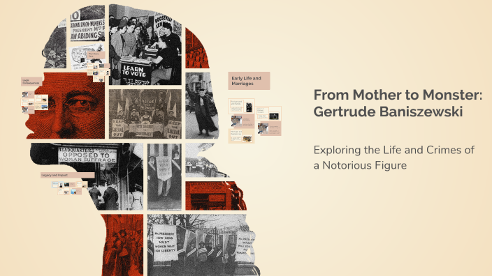 From Mother to Monster: Gertrude Baniszewski by DEN deg on Prezi