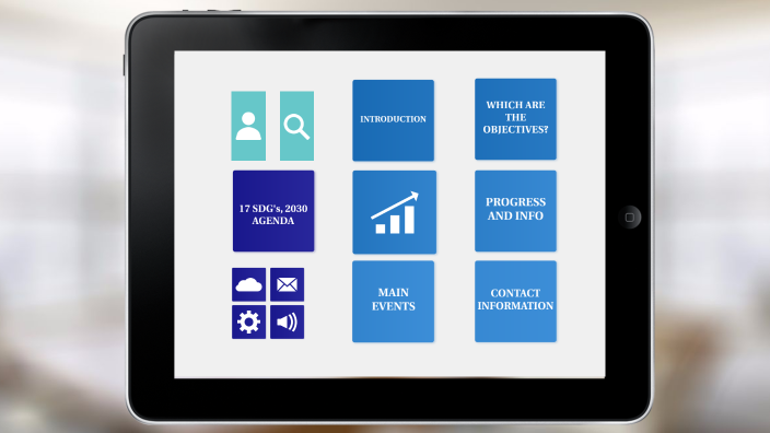 3rd SDG: Good Health and well being by Giuseppe Costagliola on Prezi