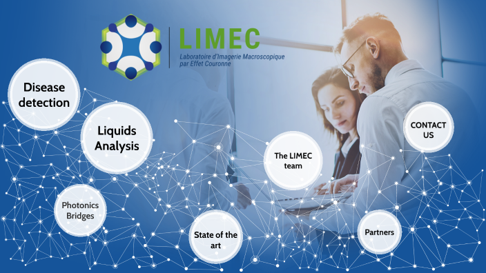 LIMEC presentation by denis Jeanbard on Prezi