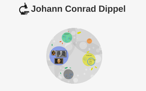 Johann Konrad Dipple by thomas gerson on Prezi