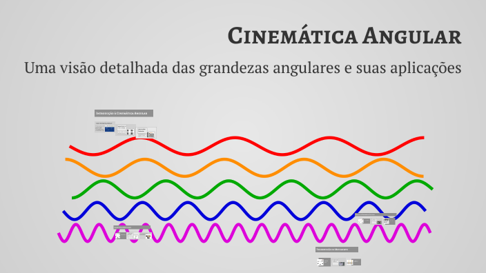 Cinemática Angular by Jade Sousa on Prezi