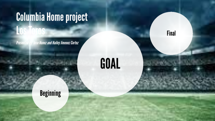 Los toros by Hailey Jimenez Cortez on Prezi