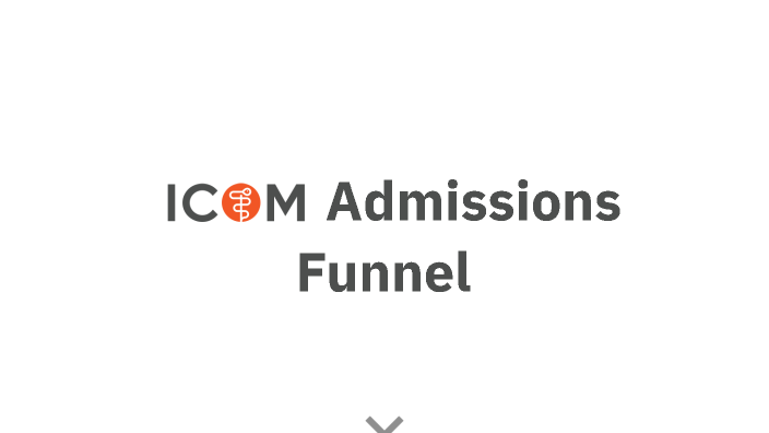 ICOM Funnel by Christian Rohnert on Prezi