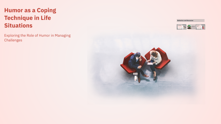 Humor as a Coping Technique in Life Situations by ישראל ויסמן on Prezi