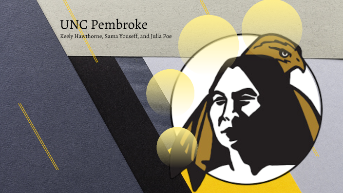 UNCP Advertisement by Harmony Hawthorne on Prezi
