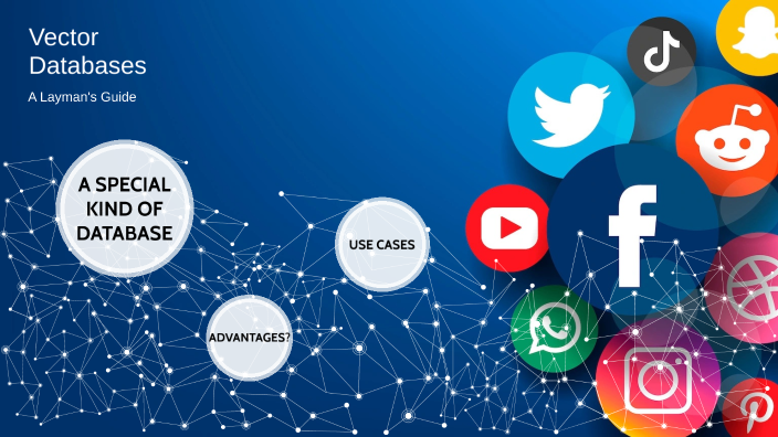 Vector Databases by G B on Prezi