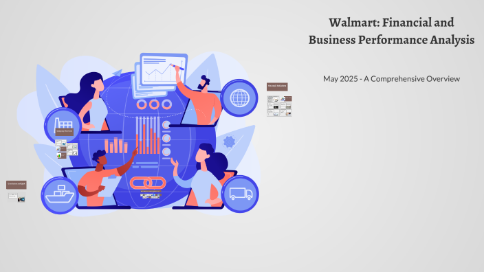 Walmart: Financial and Business Performance Analysis by Pomco Ipp on Prezi