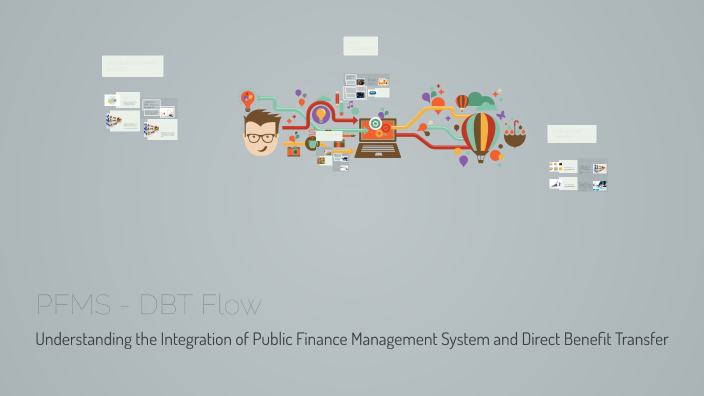 PFMS - DBT Flow by Abhimanyu Bhardwaj on Prezi