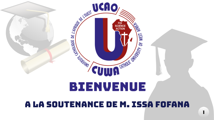 PRESENTATION TITLE by Issa FOFANA on Prezi