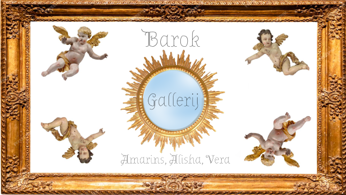 Barok by Veritas Romanus on Prezi