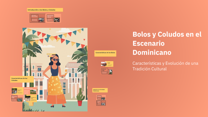 Bolos y Coludos en el Escenario Dominicano by Marc weling Diaz custodio ...