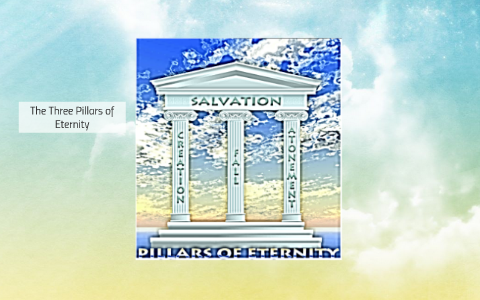 The Three Pillars of Eternity by Krystal Richey on Prezi