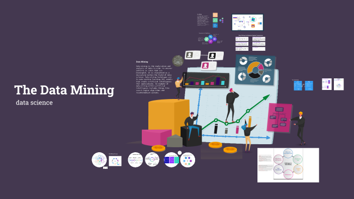 The Data Mining Process by banan al-jobeh on Prezi