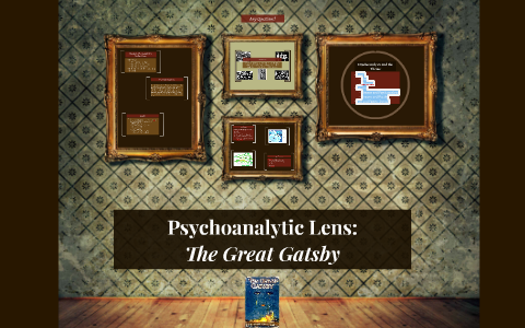 Psychoanalytic Lens: by Megan Nguyen on Prezi