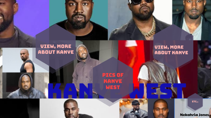 bhm project by Nekahria Jones on Prezi