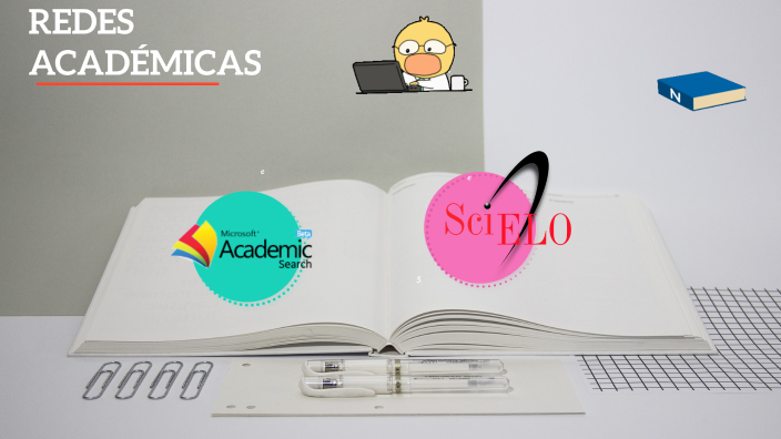 REDES SOCIALES ACADÉMICAS by Anthony Hidalgo on Prezi