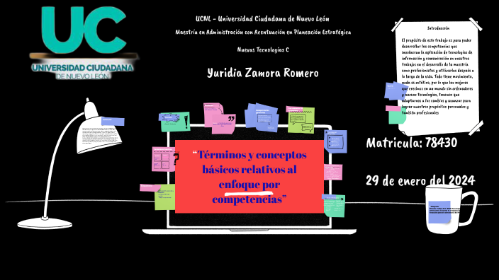 UCNL - Universidad Ciudadana de Nuevo León by yuridia zamora on Prezi
