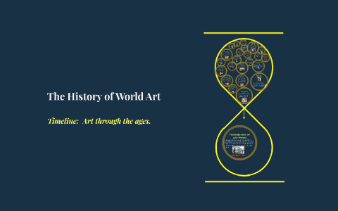 The History of World Art by Stacie Gerhardt on Prezi