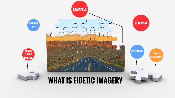 What is Eidetic Imagery by Madi Lynch on Prezi