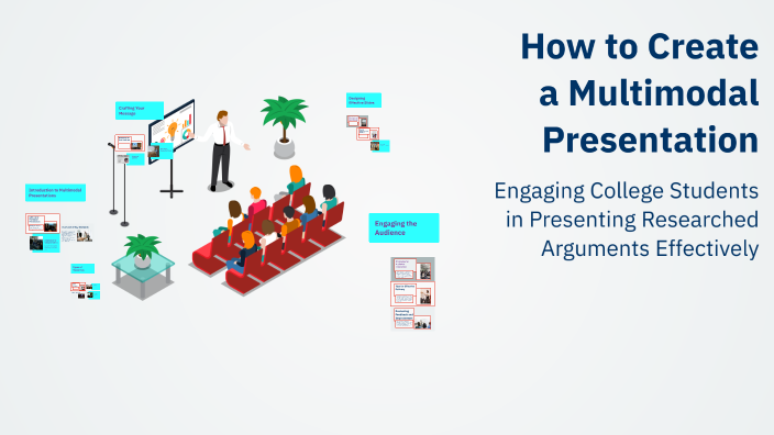How to Create a Multimodal Presentation by Carolyn Angelo on Prezi