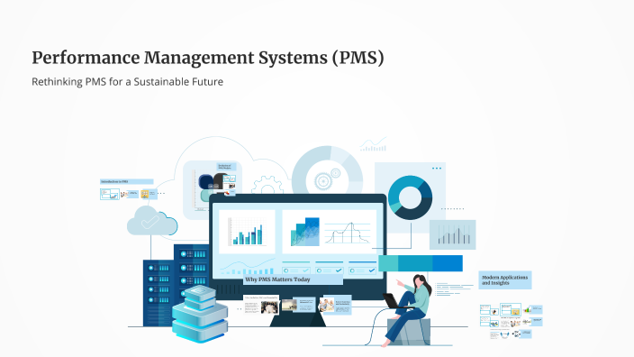 Performance Management Systems (PMS) by root voice on Prezi