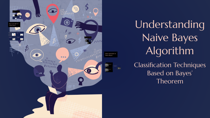 Understanding Naive Bayes Algorithm by Rupa Perumalla on Prezi