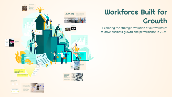 Workforce Built for Growth by Paresha HR on Prezi
