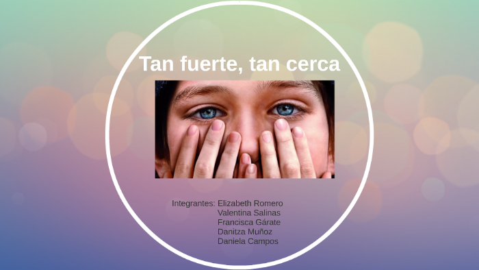 Mi nombre es Khan by francisca garate on Prezi