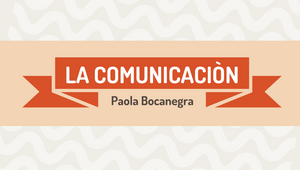 Comunicación by Paola Michael Bocanegra Moreno on Prezi Design