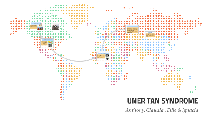 UNER TAN SYNDROME by Claudia Torres on Prezi