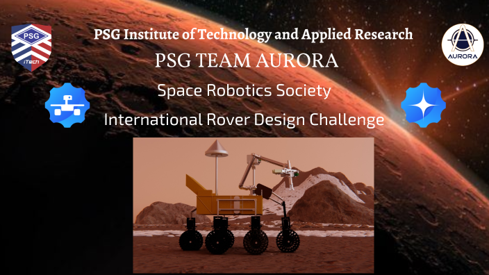 IRDC_2022_Presentation by Team Aurora on Prezi