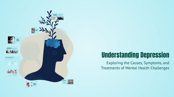 Understanding Depression by keira edwards on Prezi