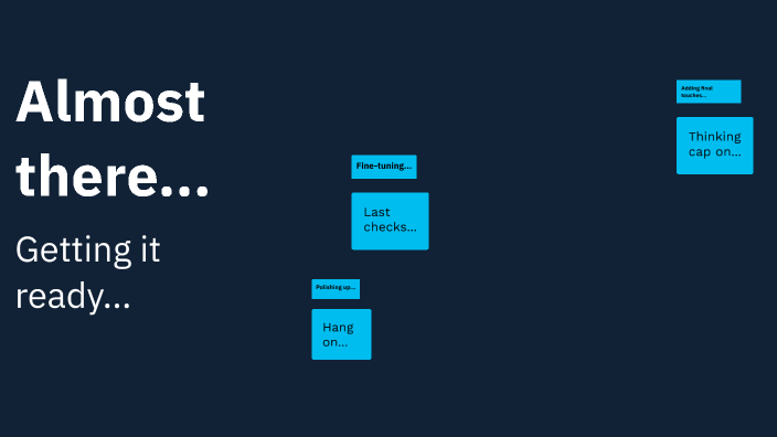 Yes We Can: A Rhetorical Analysis of Barack Obama’s Speech by ma ustu ...