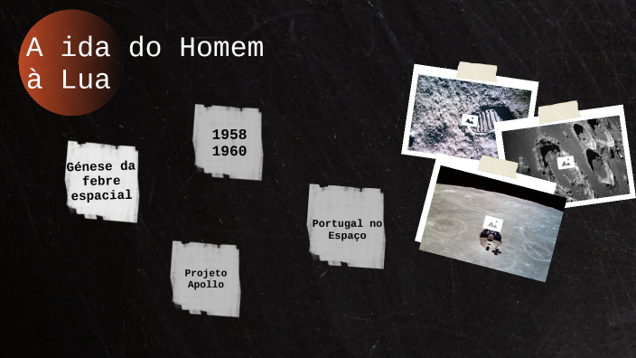 A Ida do Homem à Lua by Rita Botelho on Prezi