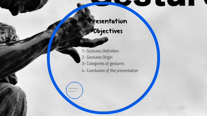 The "Ok" Sign by Karim Azmi on Prezi