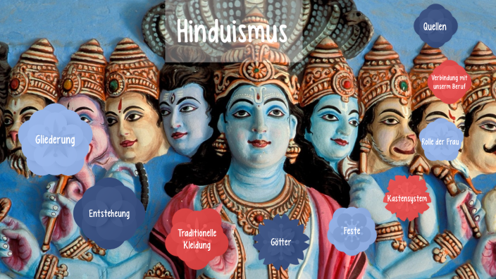 Hinduismus by Pascal Harders on Prezi