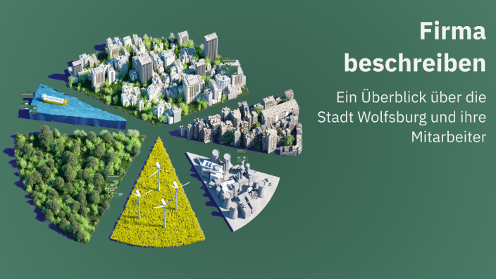 Firma beschreiben by Fine Fricke on Prezi