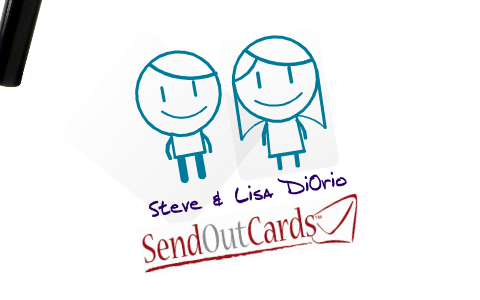 SendOutCards by Steve DiOrio on Prezi