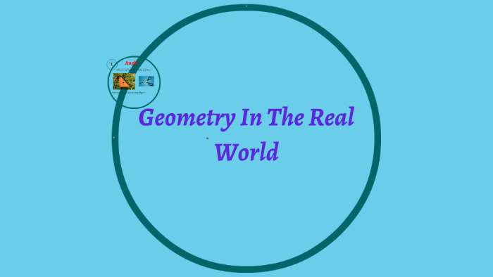 Geometry in the real world by Kaylee Molina on Prezi