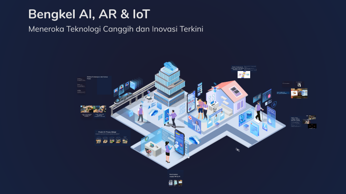 Bengkel AI, AR & IoT by auni on Prezi