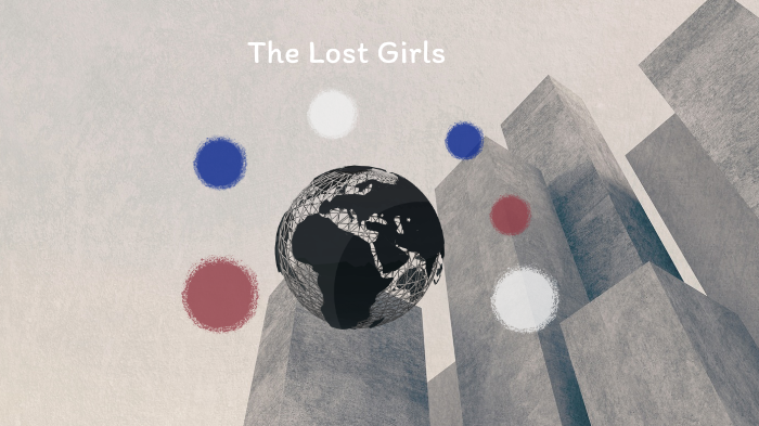 Lost Girls Of Sudan by River Martin on Prezi