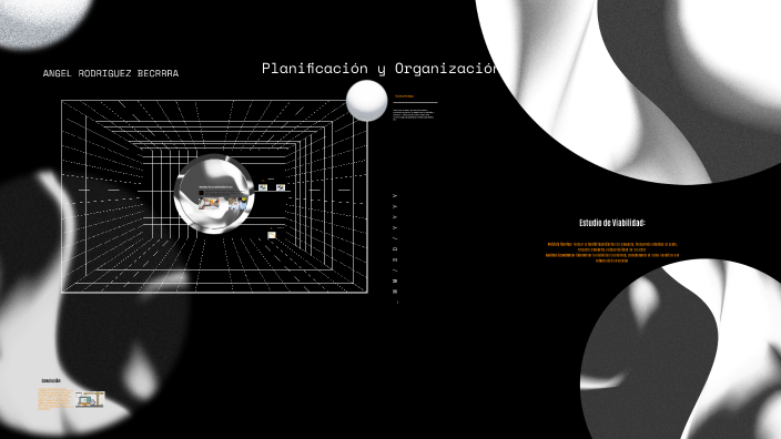 planificacion de obra Angel Rodriguez Becerra by Angel Rodriguez on Prezi