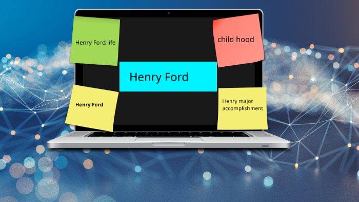 Henry Ford by Joseph Frates on Prezi
