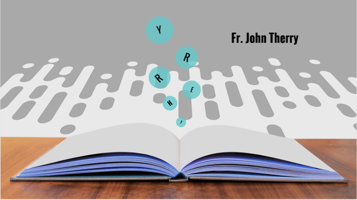 Fr. John Therry by Aram Zarigian on Prezi