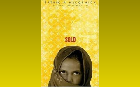 " Sold "by Patricia Mccormick by Andrea Bundshuh on Prezi