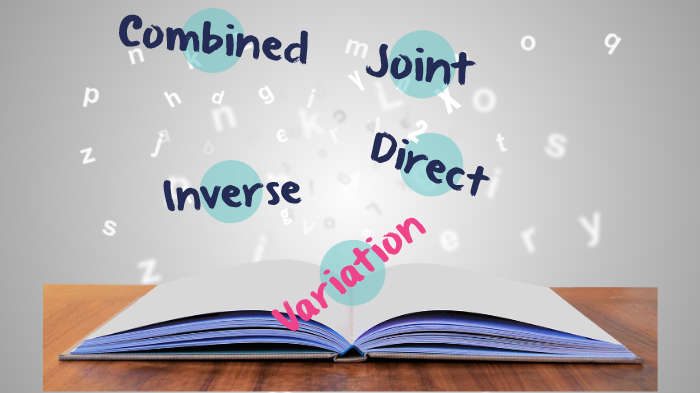 Variation by Janine Lobo on Prezi